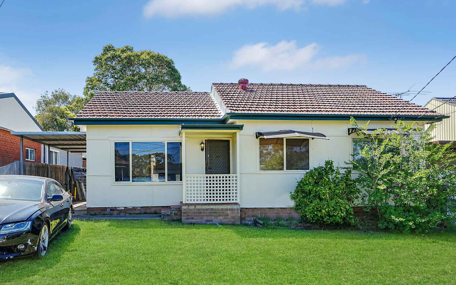 House For Sale - 17 Mountview Avenue Doonside
